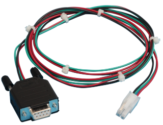 EGT Harness | Certus Technologies