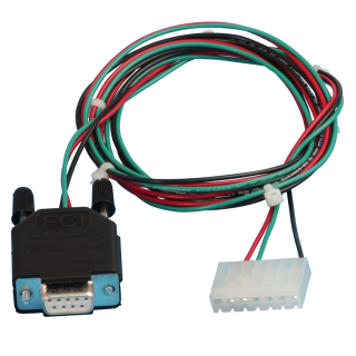 IGT Barcrest Harness | Certus Technologies