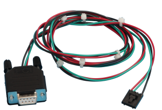 IGT Win 2000 Harness | Certus Technologies