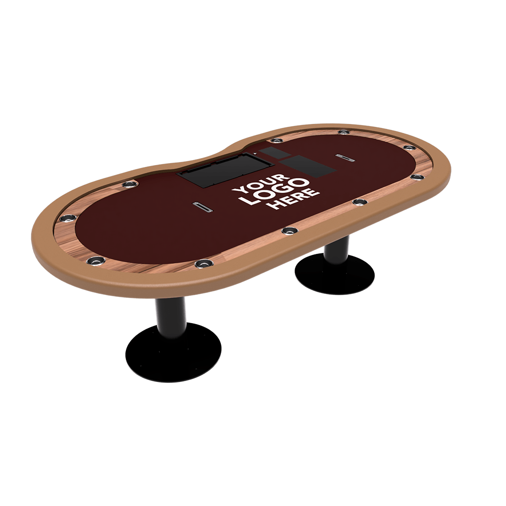 Poker Table